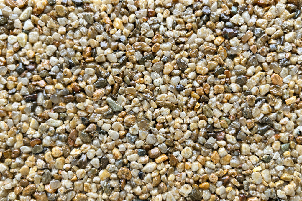 Coshel Quartz 2-5mm 25kg